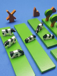 Dutch Landscape - Thinking of Holland