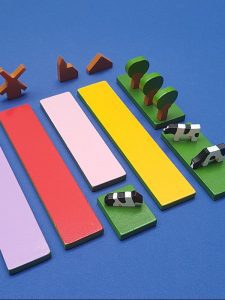 Dutch Landscape - Thinking of Holland